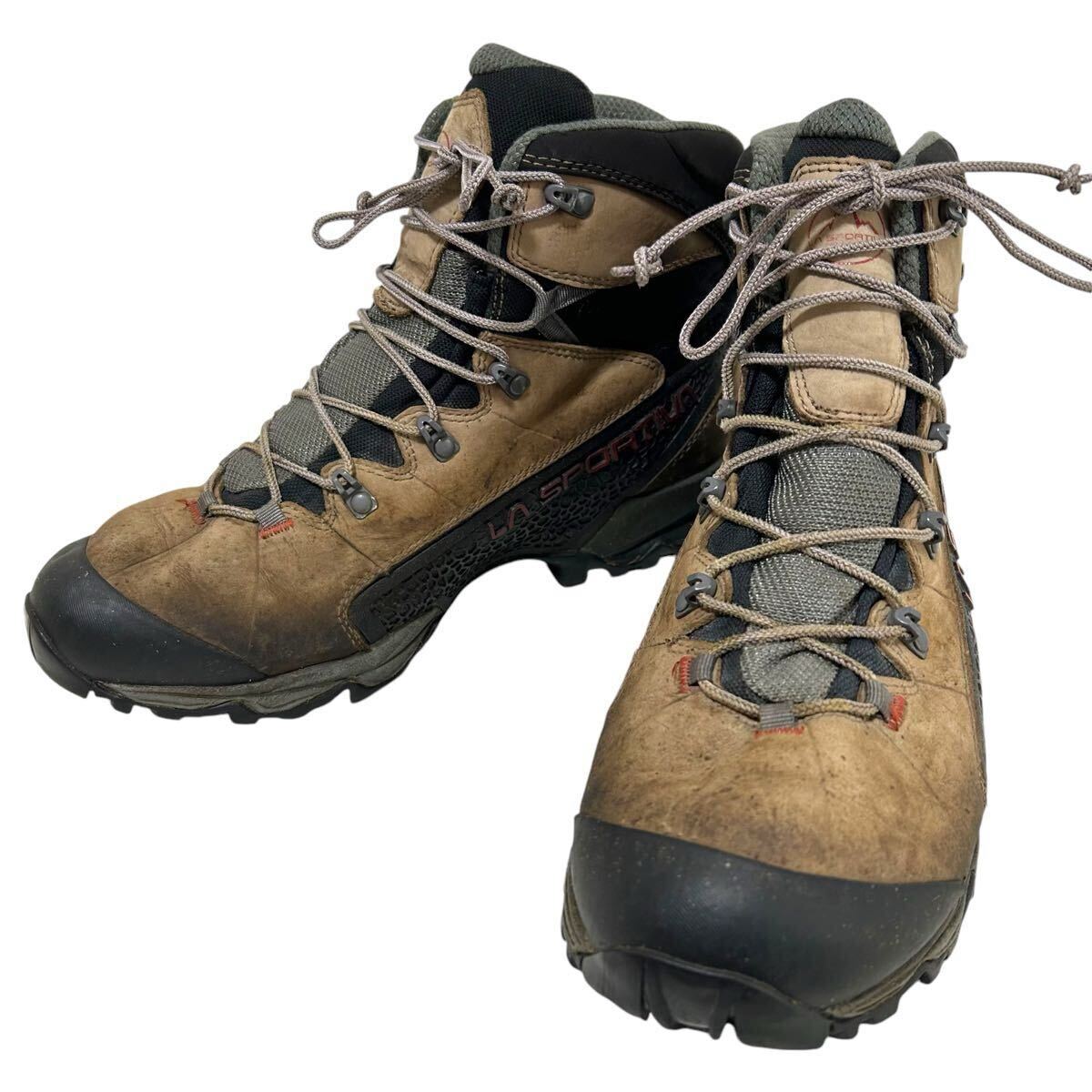 Yahoo!オークション - BT2 LA SPORTIVA（スポルティバ） トレッキング...