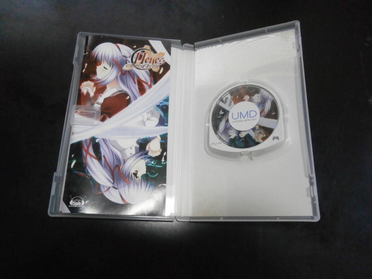 Yahoo!オークション - PSP 11eyes CrossOver イレブンアイズ クロスオ...