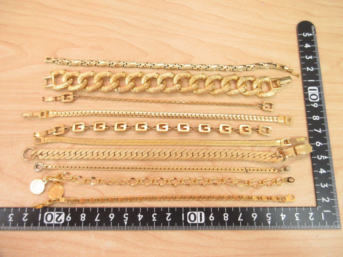 Yahoo!オークション - 【C78】ヴィンテージ ビンテージ ブレスレット ...