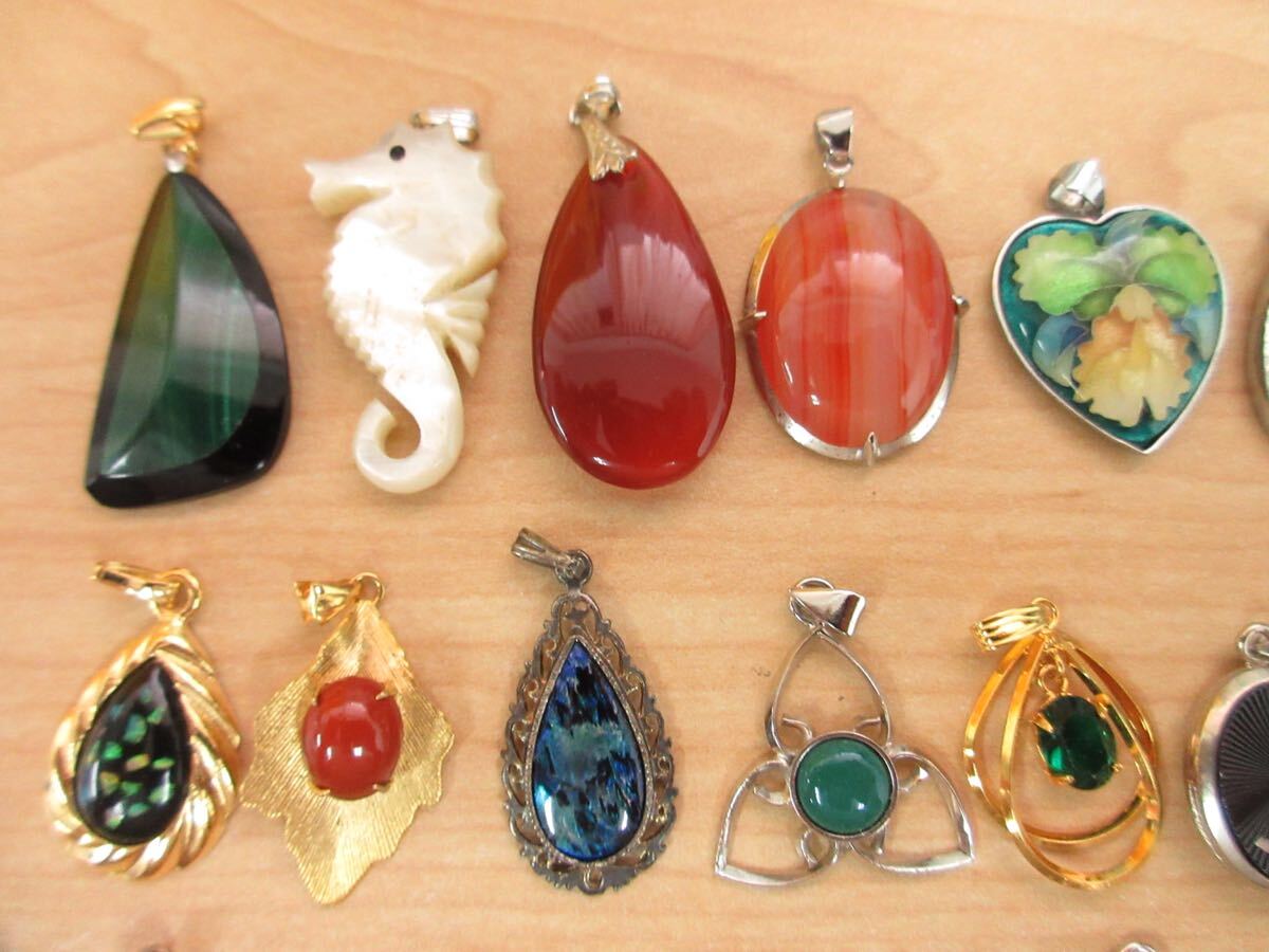 Yahoo!オークション - 【C71】ヴィンテージ ビンテージ ペンダントトッ...