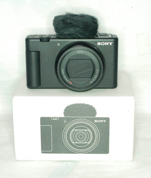 Yahoo!オークション - #BL0831 ソニーZV-1M2