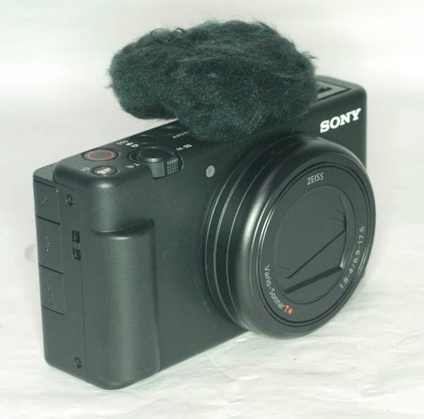 Yahoo!オークション - #BL0831 ソニーZV-1M2