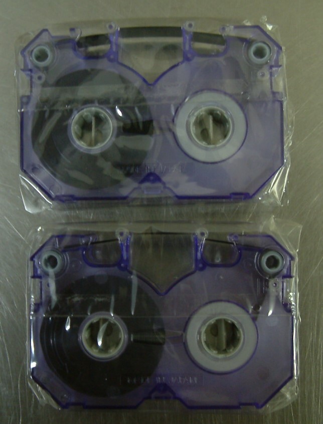 Yahoo!オークション - ワープロ インク リボン TYPE EW 黒 2本セット k...