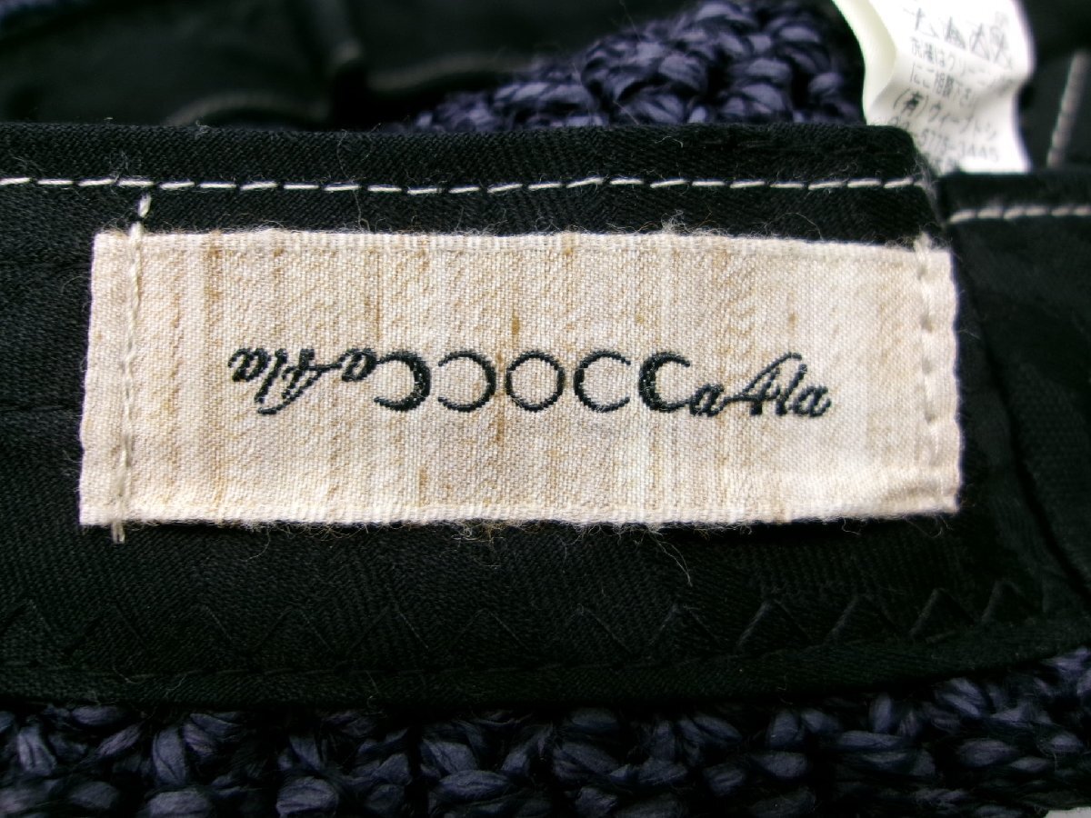 Yahoo!オークション - 【YS-1】 カシラ CA4LA キャップ 帽子 レディー...