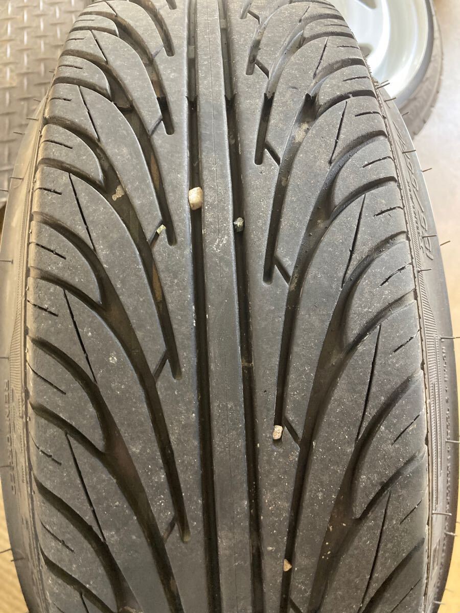 Yahoo!オークション - TC01 7j 35 155 55 14