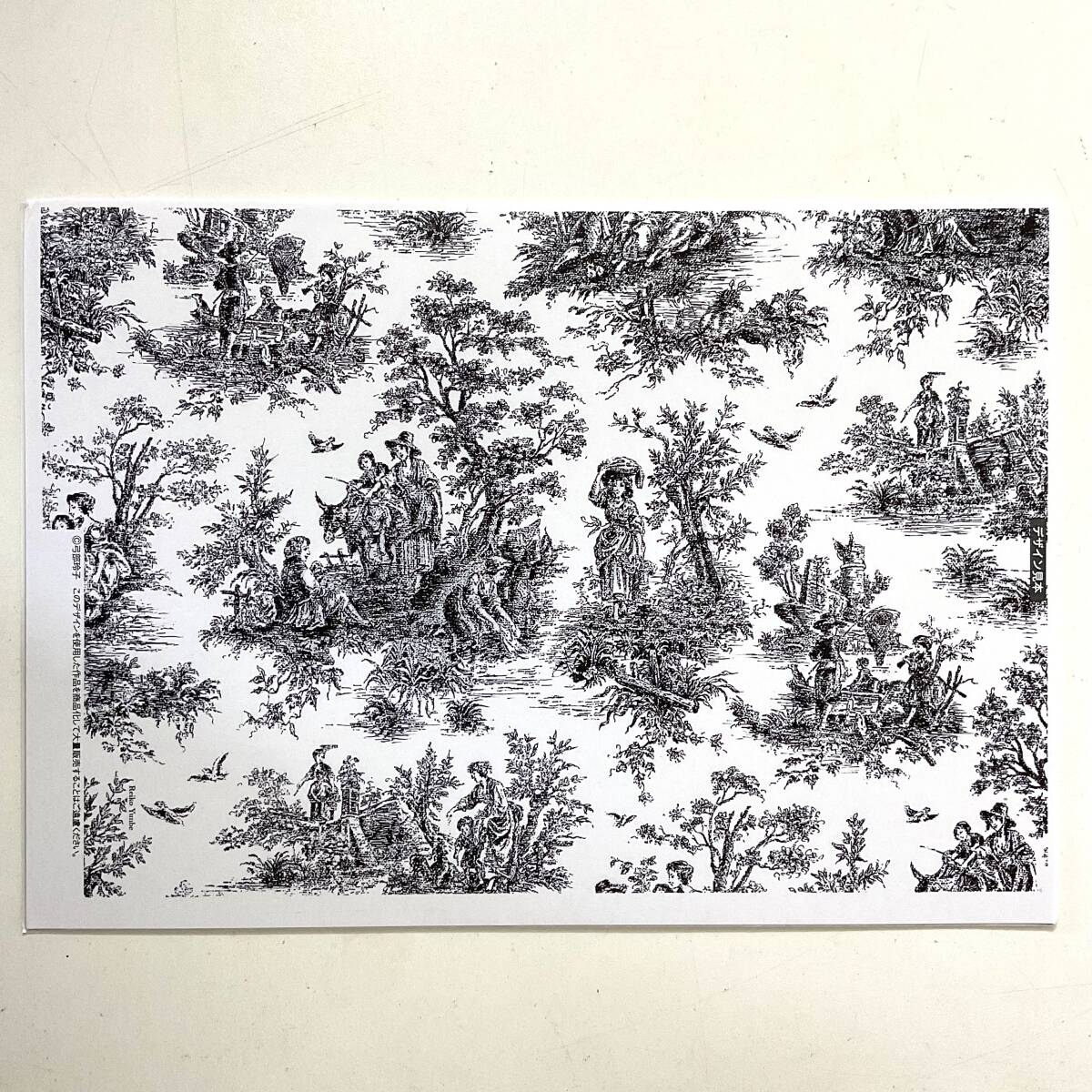 Yahoo!オークション - 手芸 クラフト トール シルクスクリーン TOLE SI...