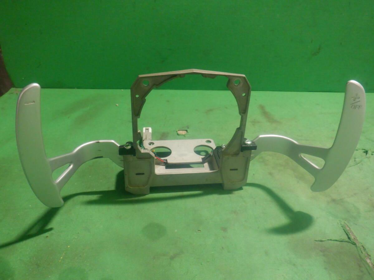 Yahoo!オークション - 【C】三菱 アウトランダー CW5W/CW4W パドルシフ...