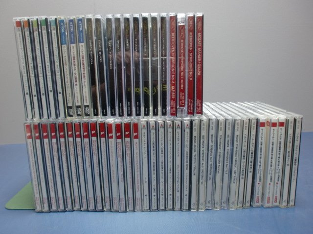 Yahoo!オークション - C09／【クラシックCD ベートーベン/ シューベル...