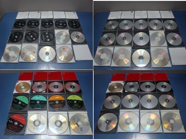 Yahoo!オークション - C09／【クラシックCD ベートーベン/ シューベル...