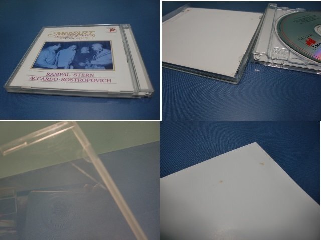 Yahoo!オークション - C09／【クラシックCD ベートーベン/ シューベル...