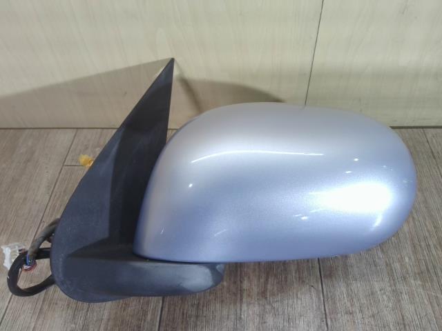 Yahoo!オークション - キューブ UA-BZ11 左サイドミラー 左ドアミラー ...