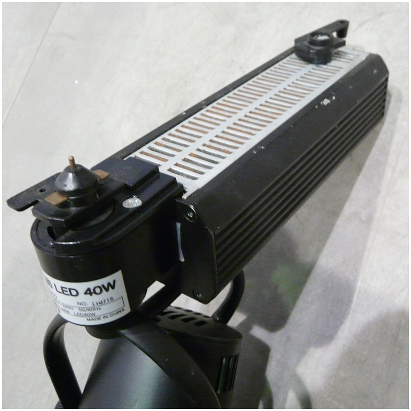 Yahoo!オークション - 【福岡】 岡村電産/エコ之助LED40W (OED-4/W40)