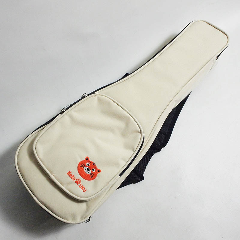 Yahoo!オークション - Bearlele NEKO-UKU-C ネコウク コンサートサイズ...