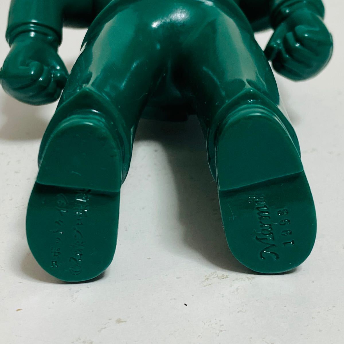 Yahoo!オークション - 【美品】Marmit マーミット ビニールパラダイス ...