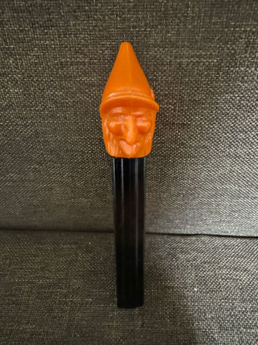 PEZ ペッツ オールド ウィッチ(PEZ)｜売買されたオークション情報、yahooの商品情報をアーカイブ公開 - オークファン（aucfan.com）