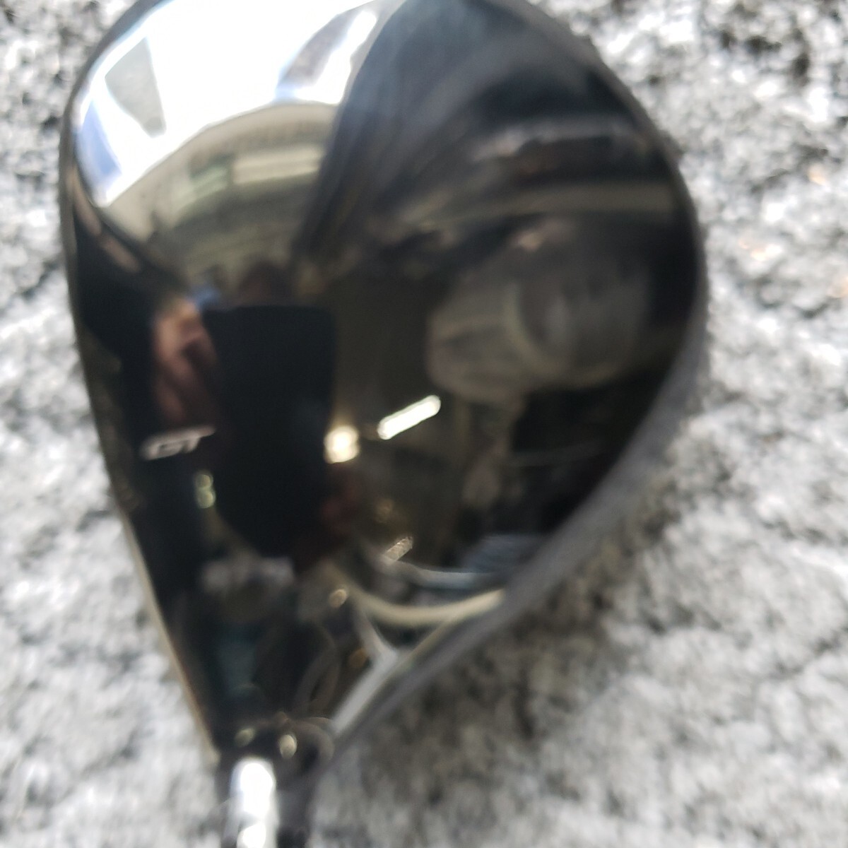 Yahoo!オークション - タイトリストGT3ドライバー