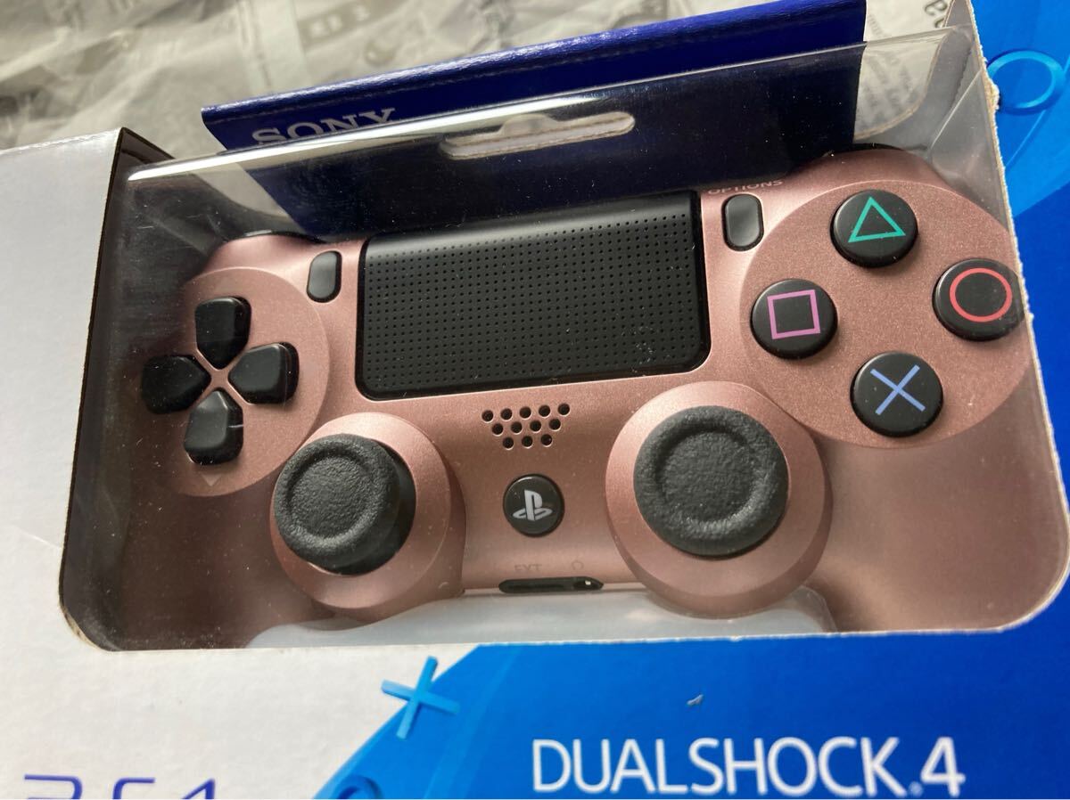 Yahoo!オークション - PS4 ワイヤレス コントローラー SONY DUALSHOCK ...