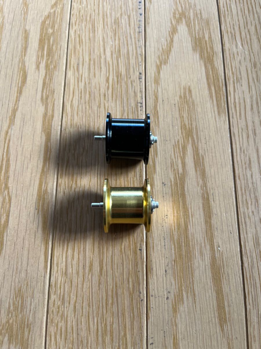 Yahoo!オークション - アベイル スプール ABU 16Revo LTX-BF8用 変えス...