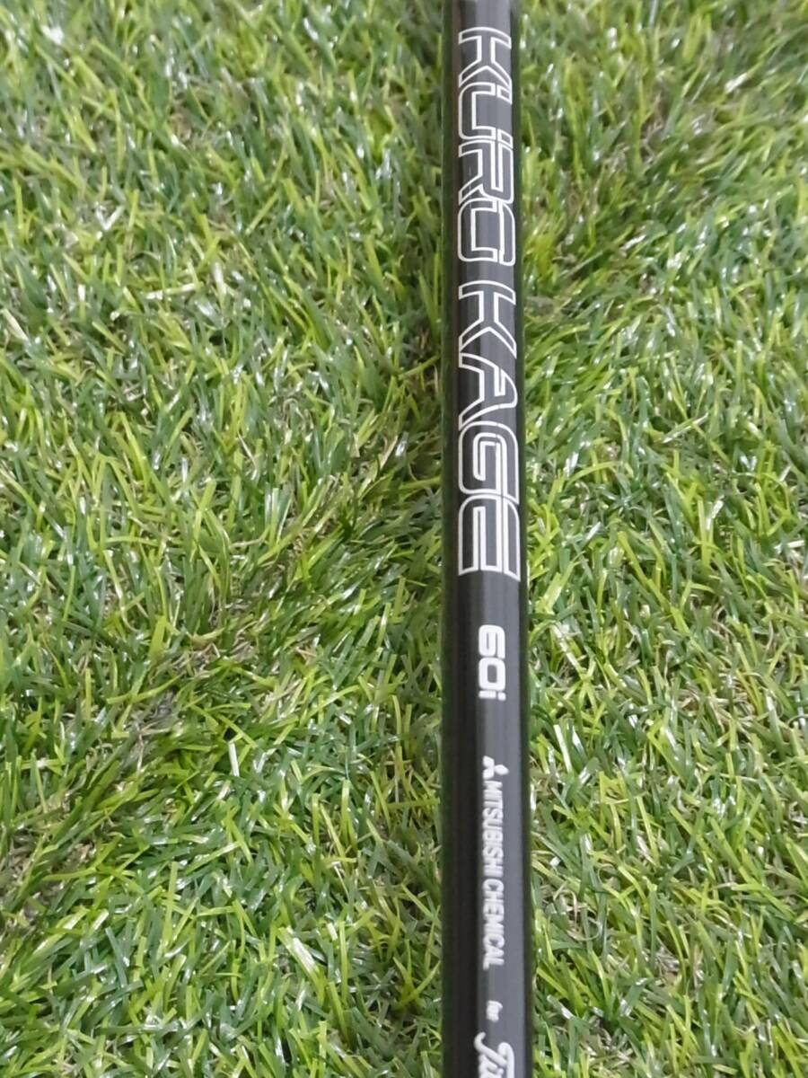 Yahoo!オークション - 送料込み タイトリスト T300 (2019） 7番 純正Ti...