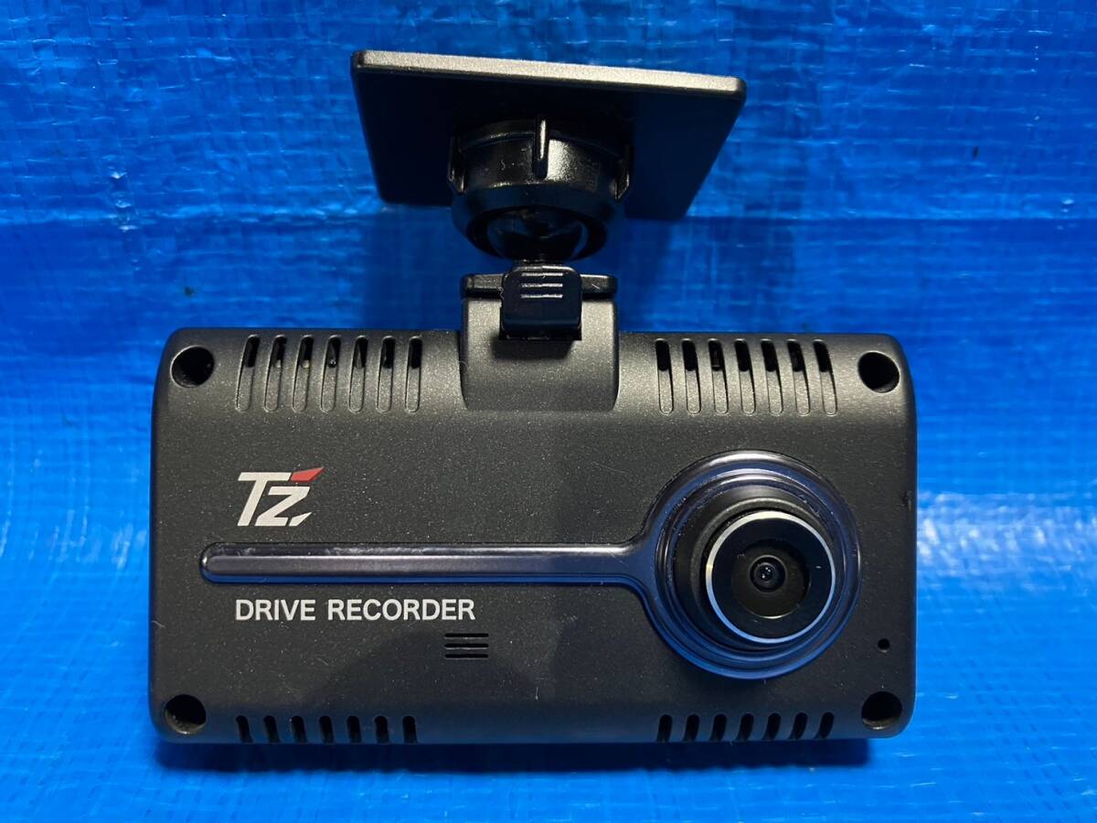 Yahoo!オークション - トヨタ純正 T’Z TZ-D205W 前後カメラ・駐車電...