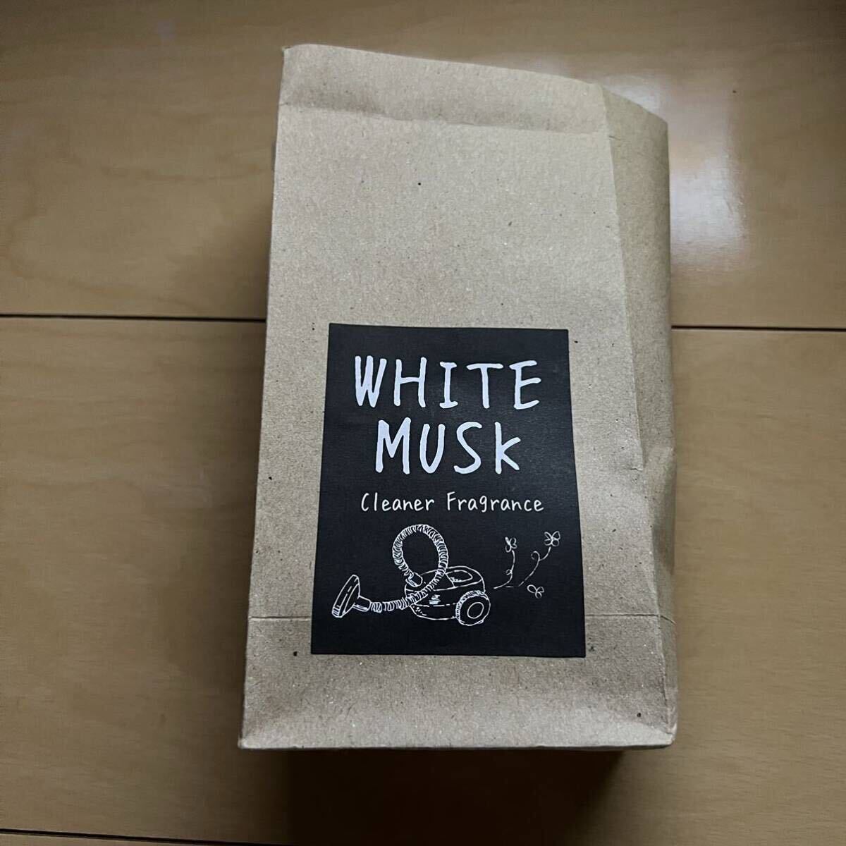 Yahoo!オークション - WHITE MUSK Cleaner Fragrance 56g