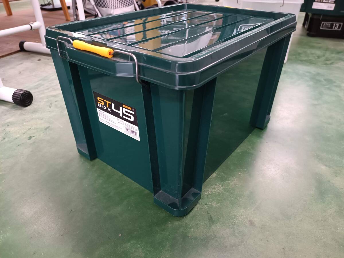 Yahoo!オークション - JEJアステージ(JEJ Astage) ツール/収納ボックス...