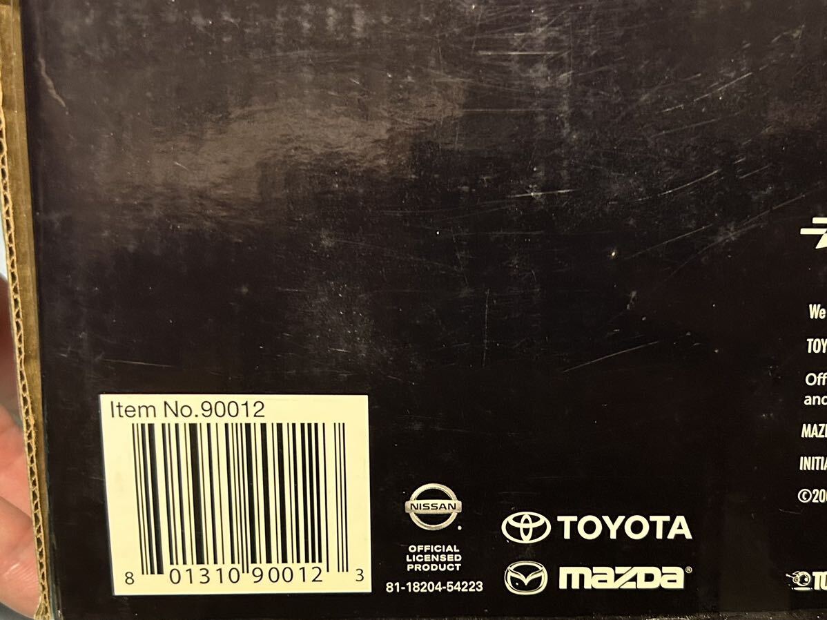 Yahoo!オークション - 1/24 jada toys トヨタ スプリンター トレノ AE8...