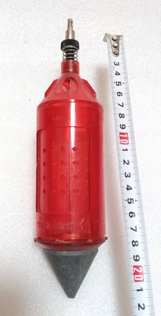 Yahoo!オークション - サニー サニービシ L80 340g