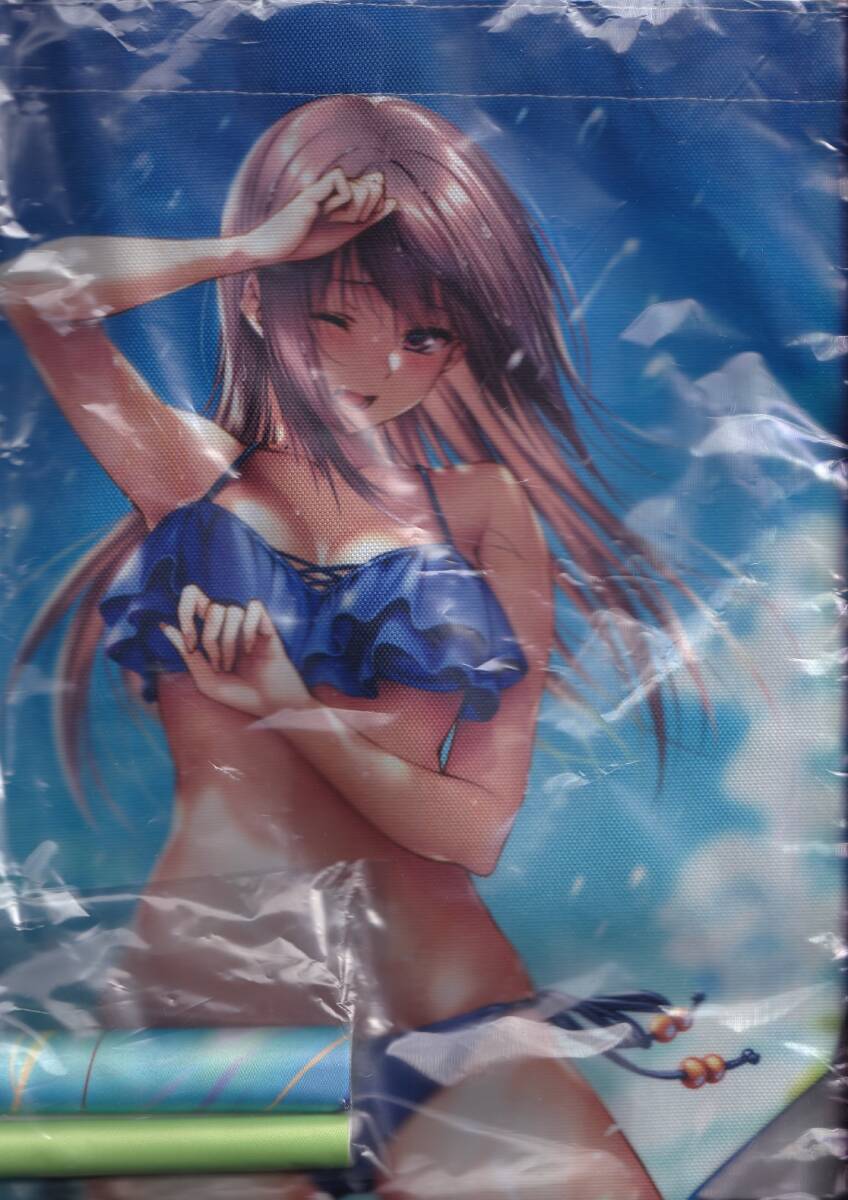 Yahoo!オークション - C98 ピロ水特製グッズセット トートバッグ/A3タ...