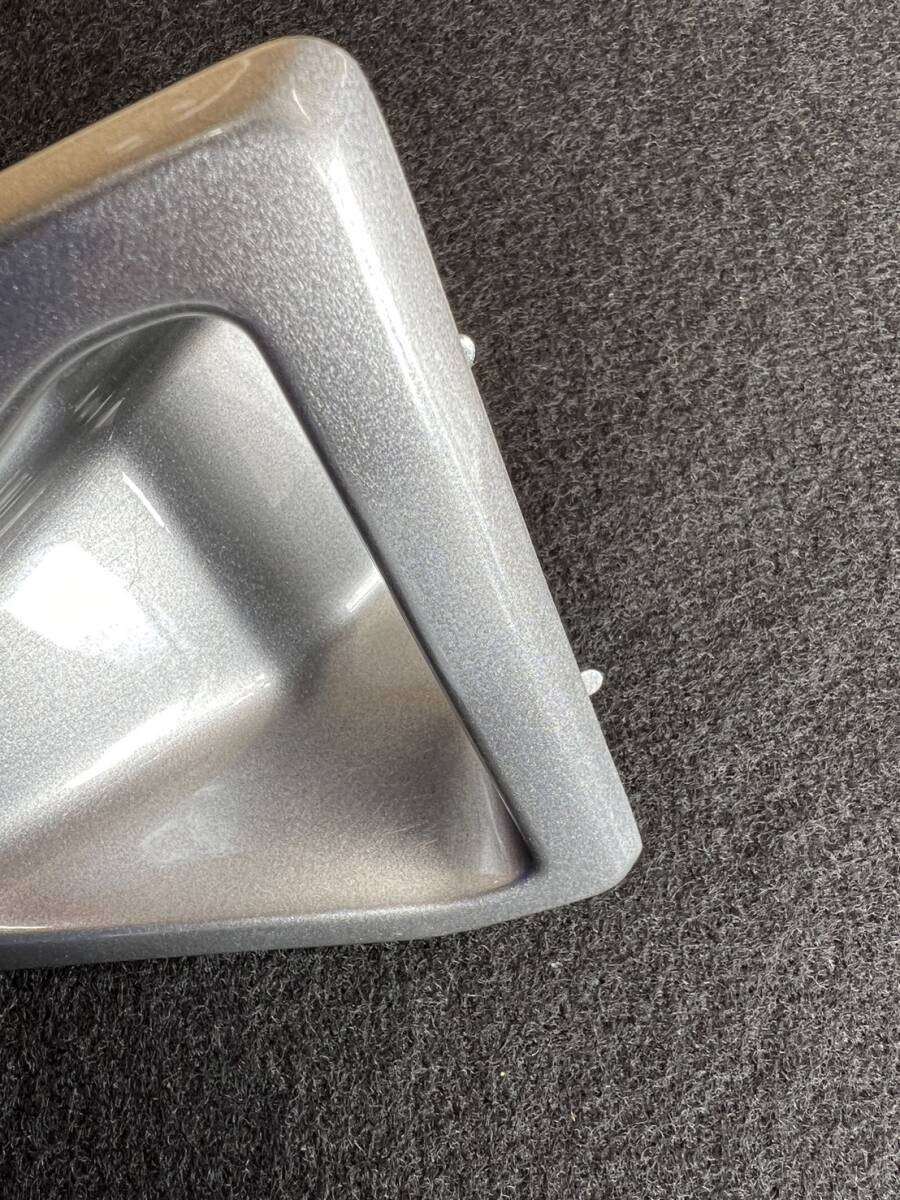 Yahoo!オークション - ZC33Sスイフトスポーツ SWKエアスクープZNC 塗装...