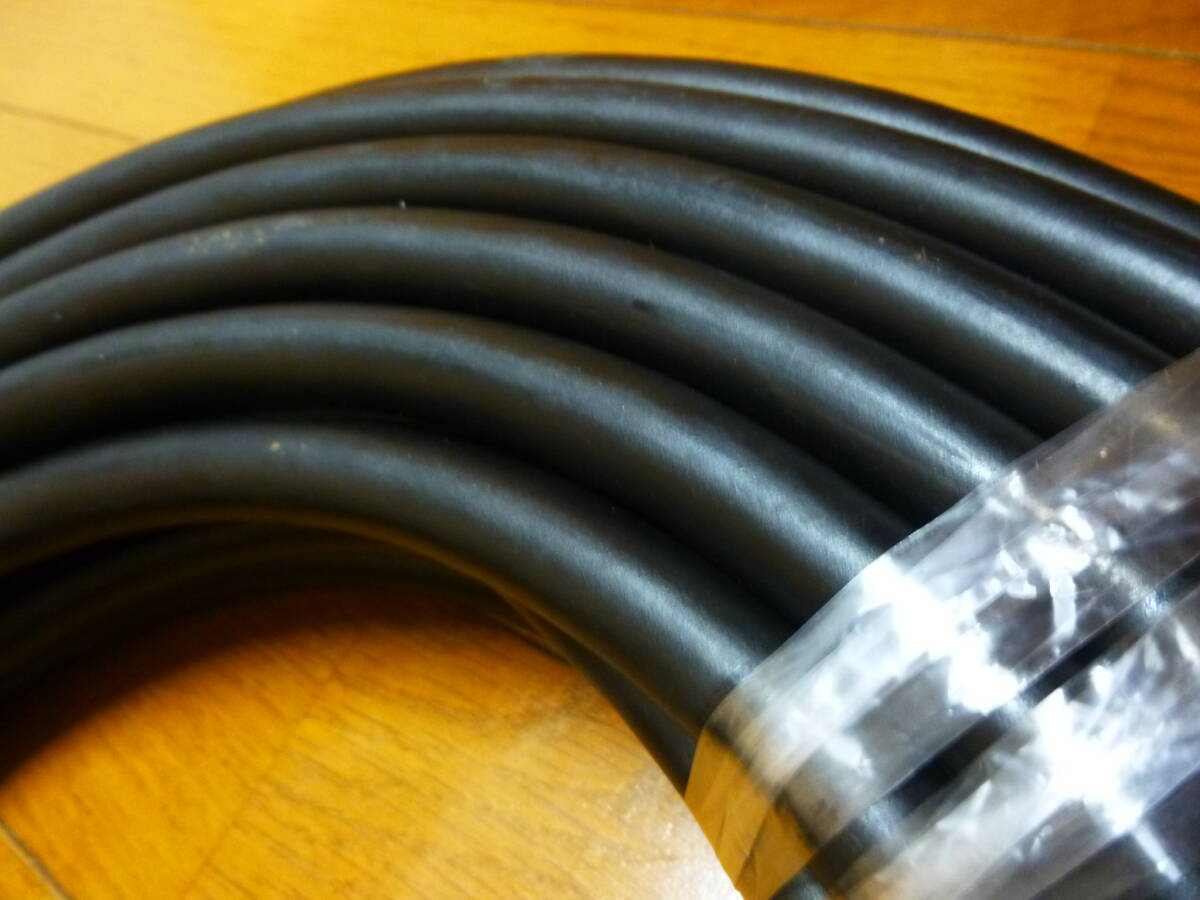 Yahoo!オークション - 中古 電線 キャップタイヤケーブル WCT 38m㎡...