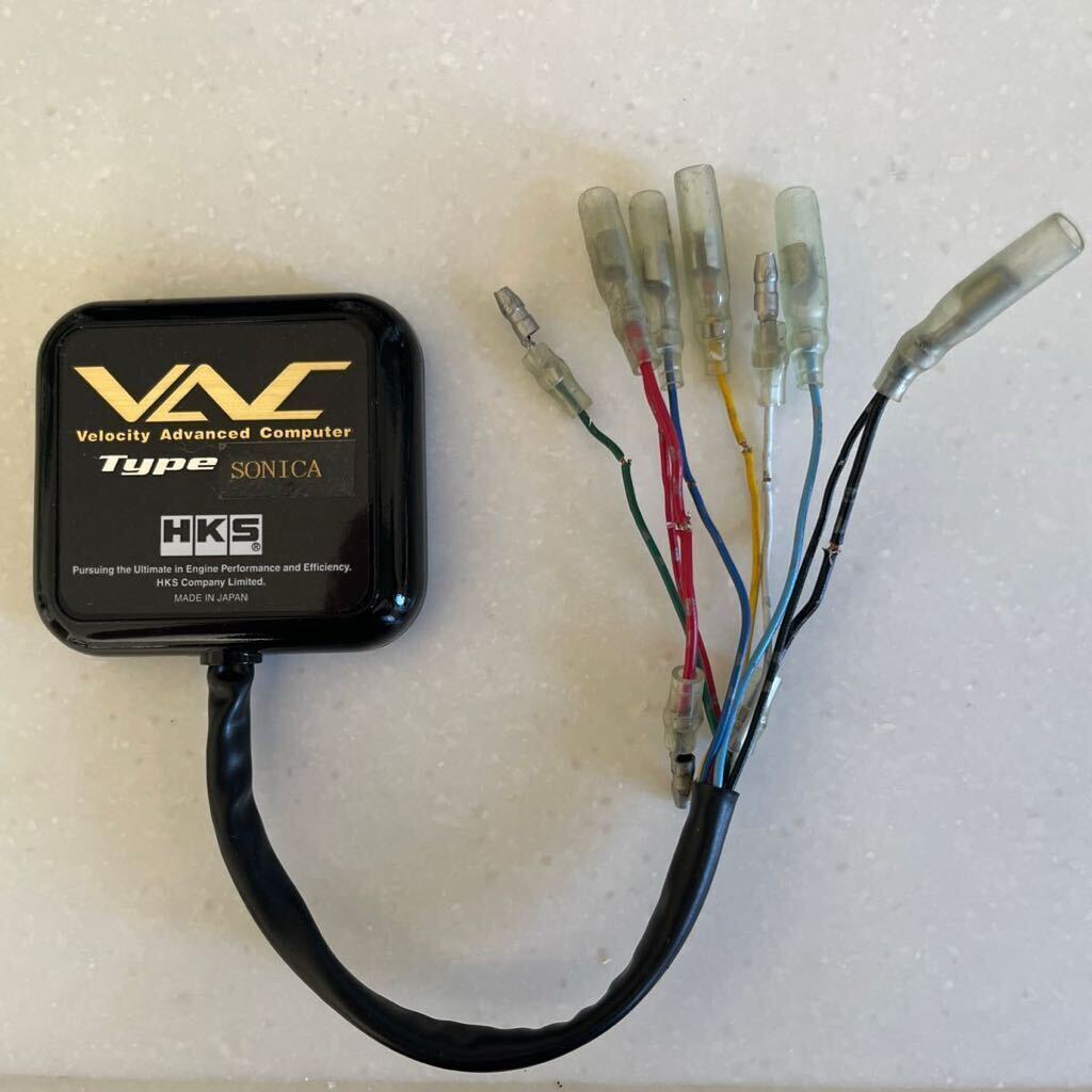 Yahoo!オークション - L405S ソニカ用 VAC スピードリミッター解除