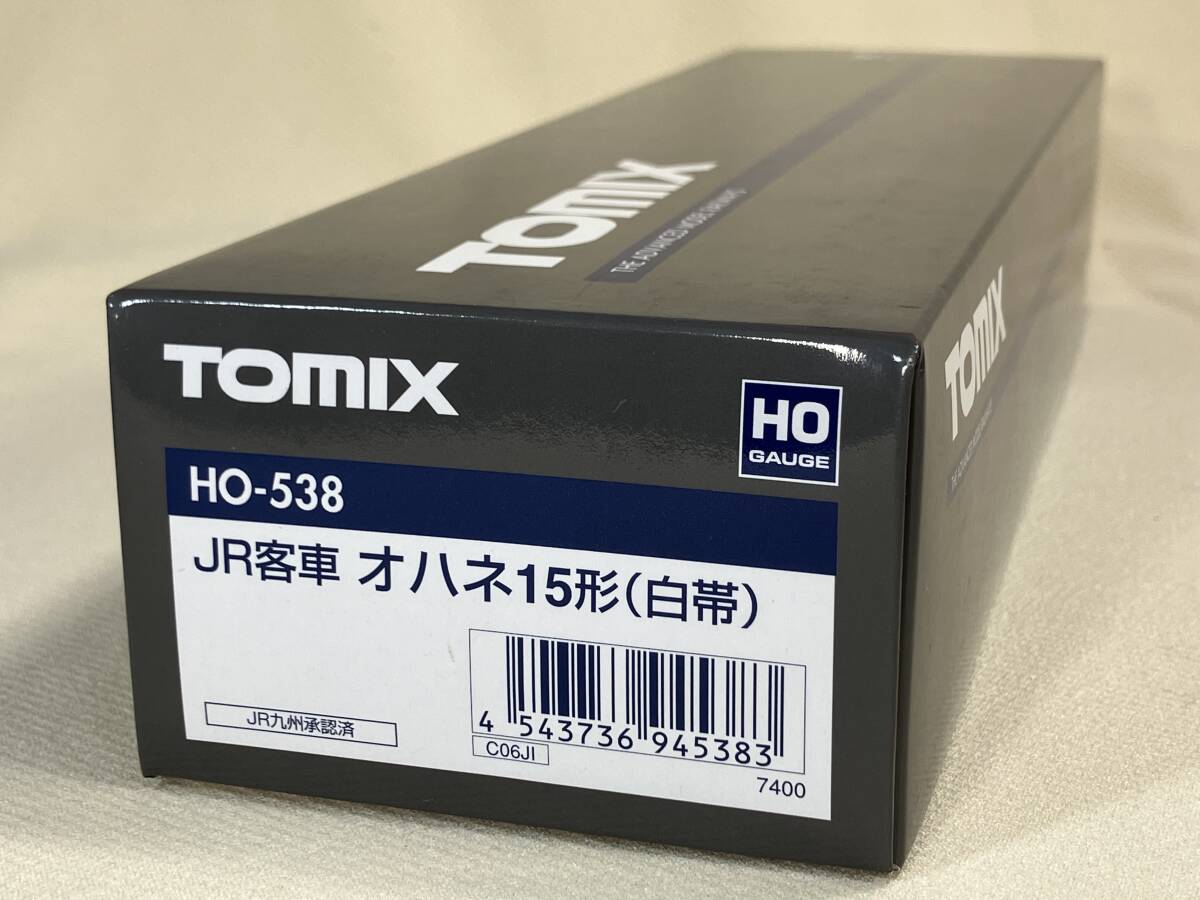 Yahoo!オークション - 未使用品 TOMIX HO 国鉄/JR 14系15形...