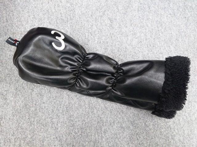 Yahoo!オークション - Waoww ワオー Royal Vacance ブラック 1W用 ドラ...