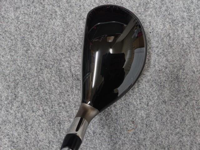 Yahoo!オークション - ブリヂストン B2HT HY ユーティリティ H4 22° N...