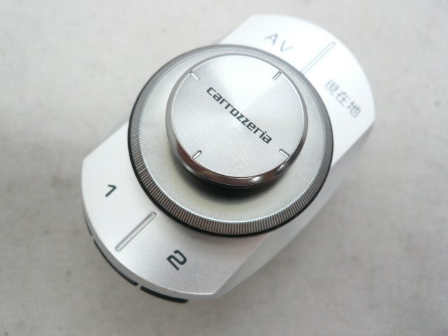 Yahoo!オークション - カロッツェリア スマートコマンダー CD-SC01 リ...