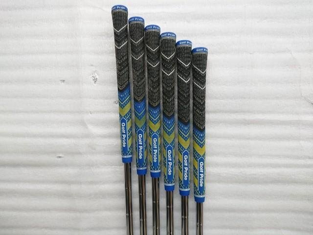 Yahoo!オークション - 特注 三浦技研 ミウラ MG TC-101 TC101 アイアン...