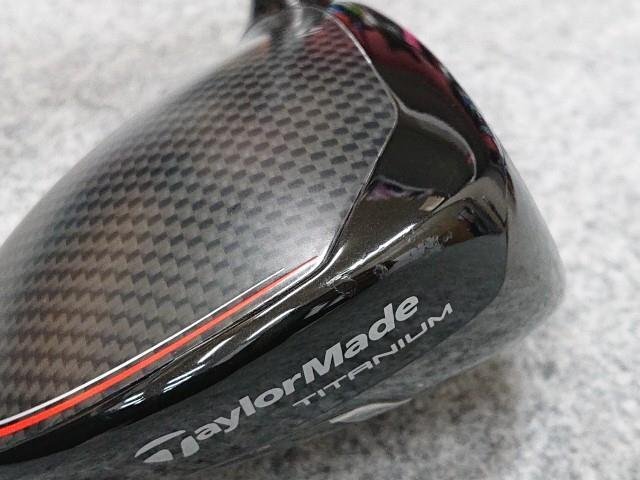 Yahoo!オークション - テーラーメイド ミニドライバー 2019 オリジナル...