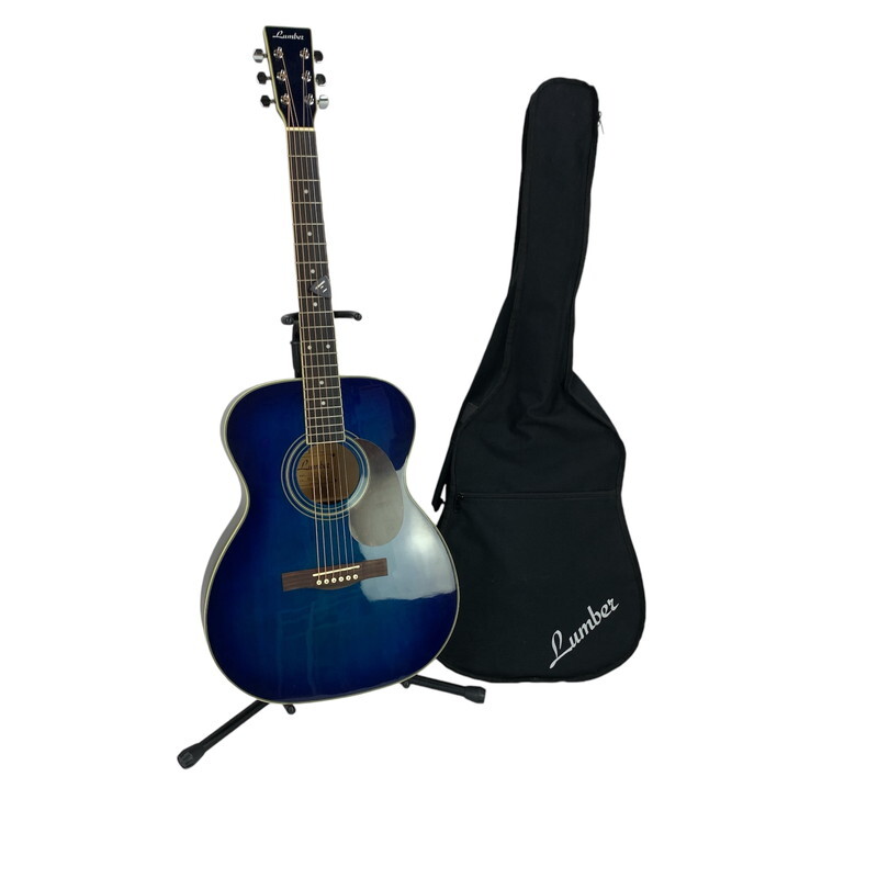 Yahoo!オークション - FUZ 【現状渡し品】 LUMBER LF-2/BLS アコーステ...