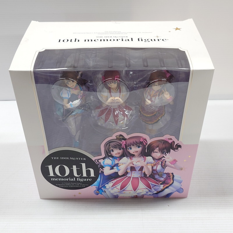 Yahoo!オークション - IZU ANIPLEX+ 天海春香＆島村卯月＆春日未来 ア...