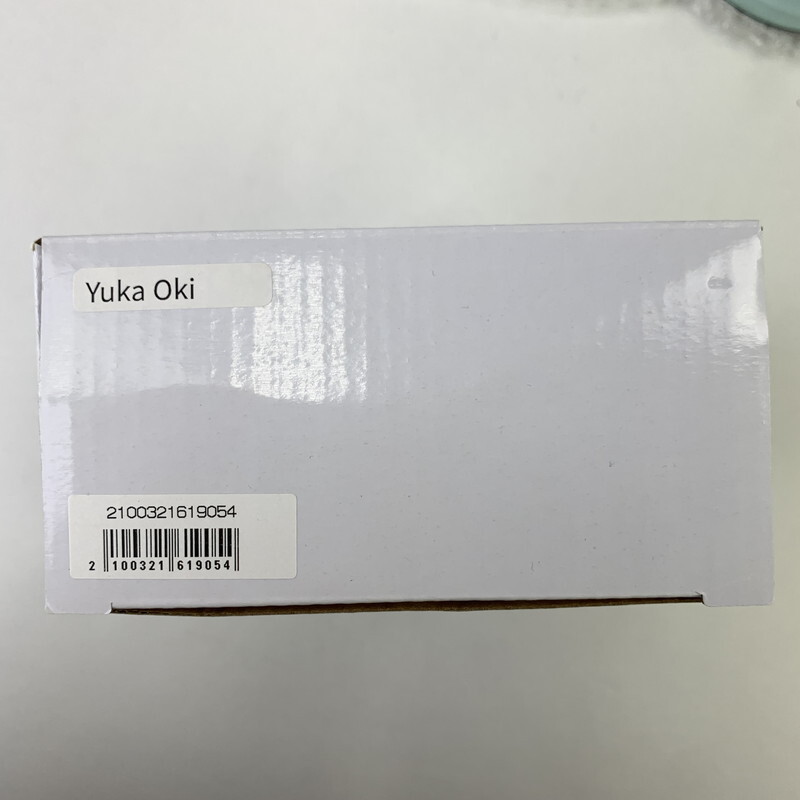 Yahoo!オークション - FUZ 【ジャンク品】 STU48/沖侑果/個別音声入り...