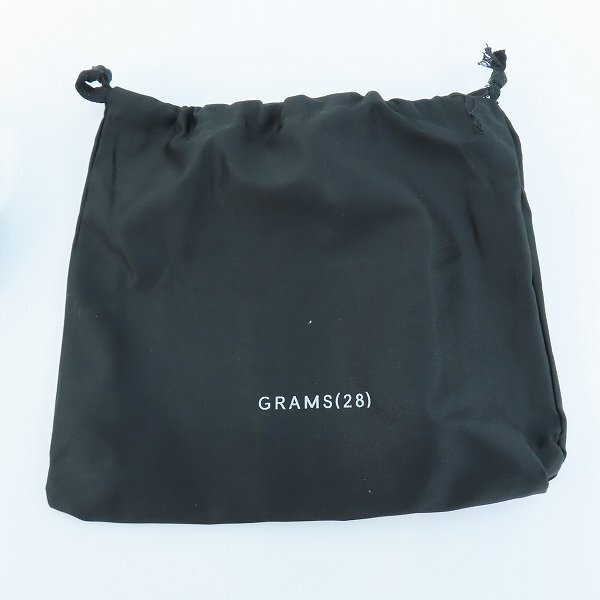 Yahoo!オークション - GRAMS(28)/グラムス28 157 エッセンシャル・クロ...