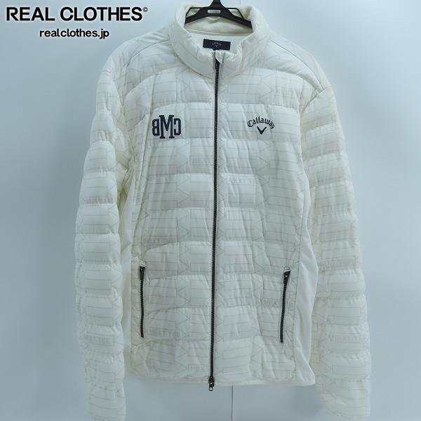 Yahoo!オークション - Callaway/キャロウェイ ネクストティープリント...