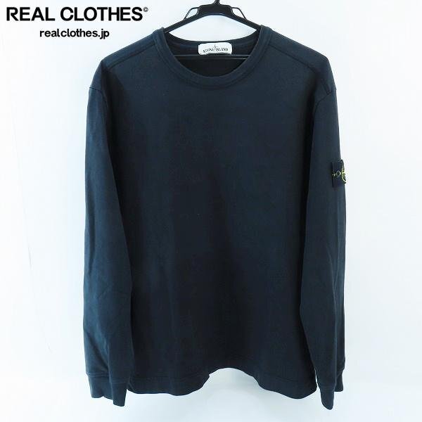 Yahoo!オークション - STONE ISLAND/ストーンアイランド 20FW ヘビー...