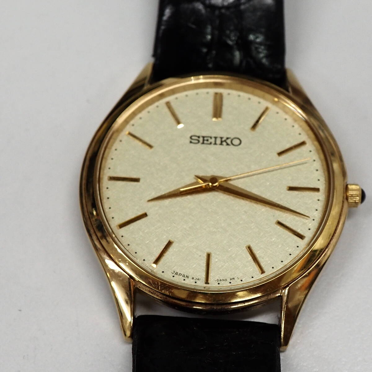 Yahoo!オークション - 48322-210 美品 SEIKO セイコー ドルチェ & エク...
