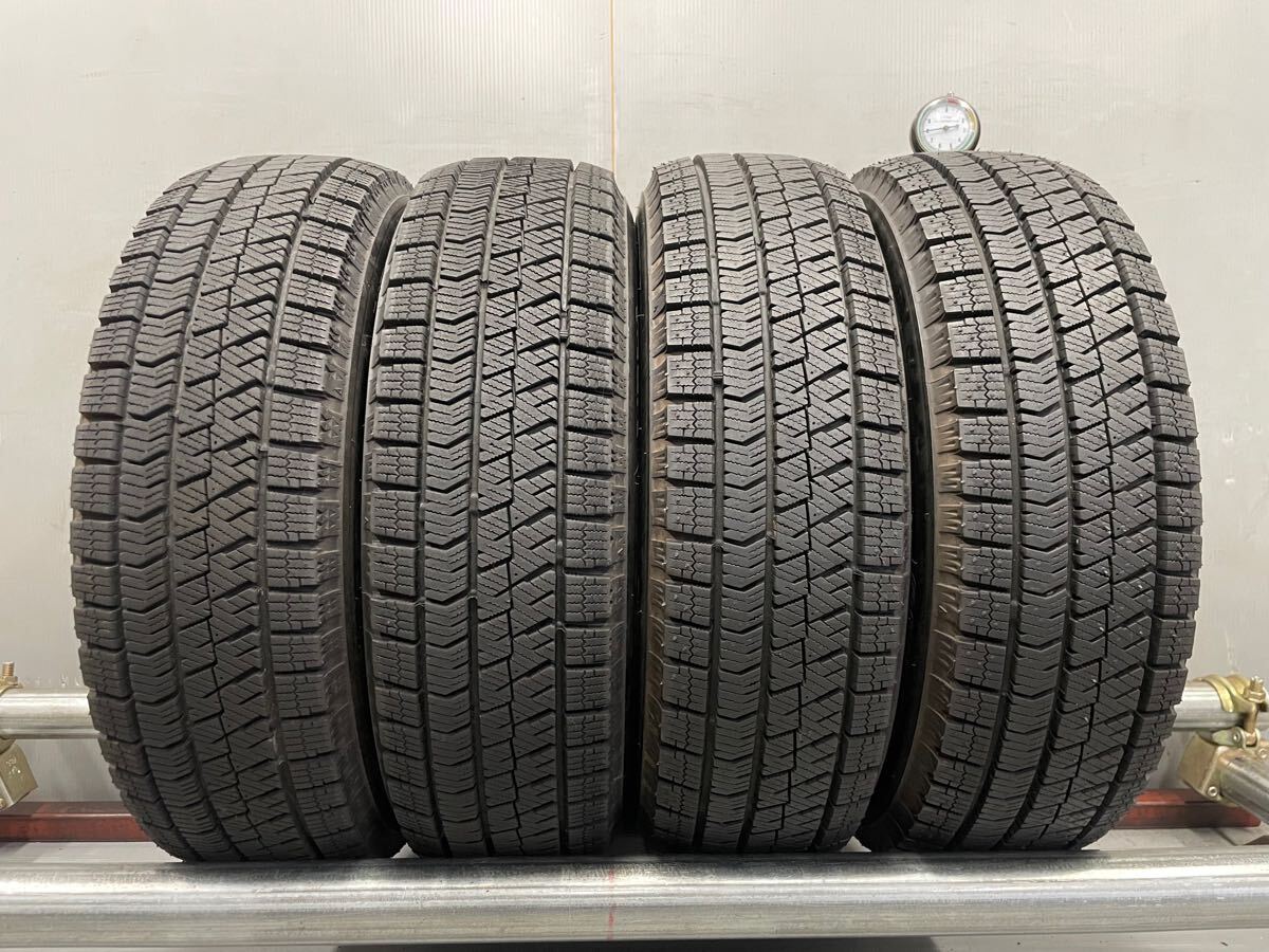 Yahoo!オークション - 155/65R13(73Q)[商品番号7927] ブリヂストン BLI...