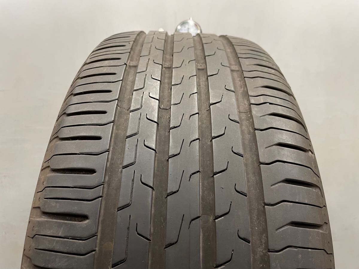 Yahoo!オークション - 235/50R19(99W)MO[商品番号7987] コンチネンタル...