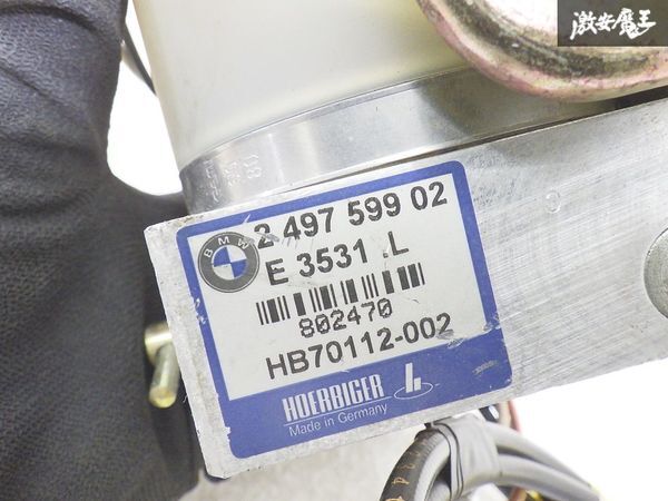 Yahoo!オークション - 【実働外し ストア出品 】 BMW E36 E37 Z3 ロー...