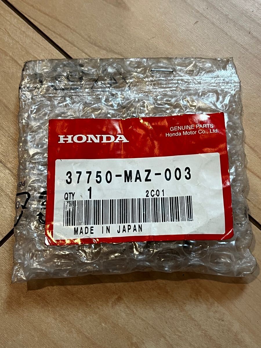 Yahoo!オークション - 37750-MAZ-003 サーモユニット 新品純正