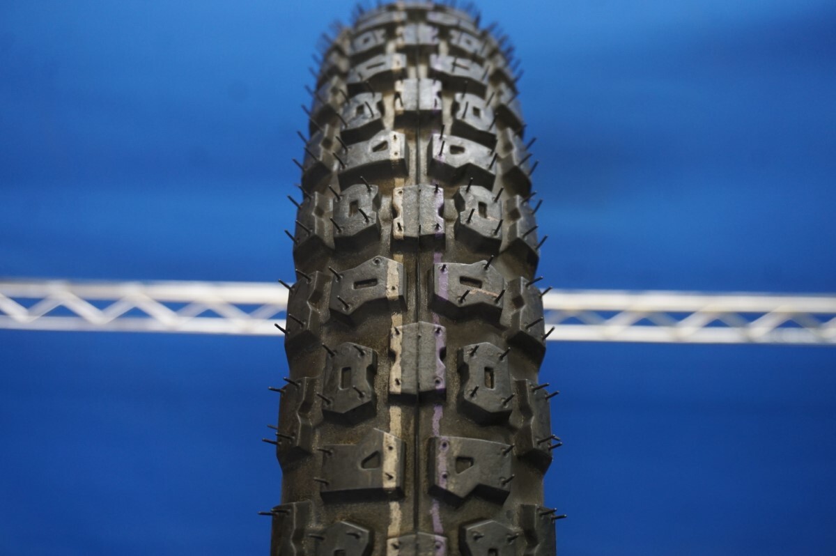 Yahoo!オークション - バリ山 IRC FB3 2.75-17 手渡し可 (bF104